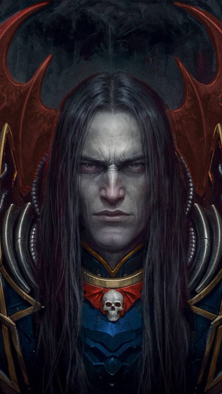 Кёрз и Ассассин (ДУБЛЯЖ by Casper Valter)