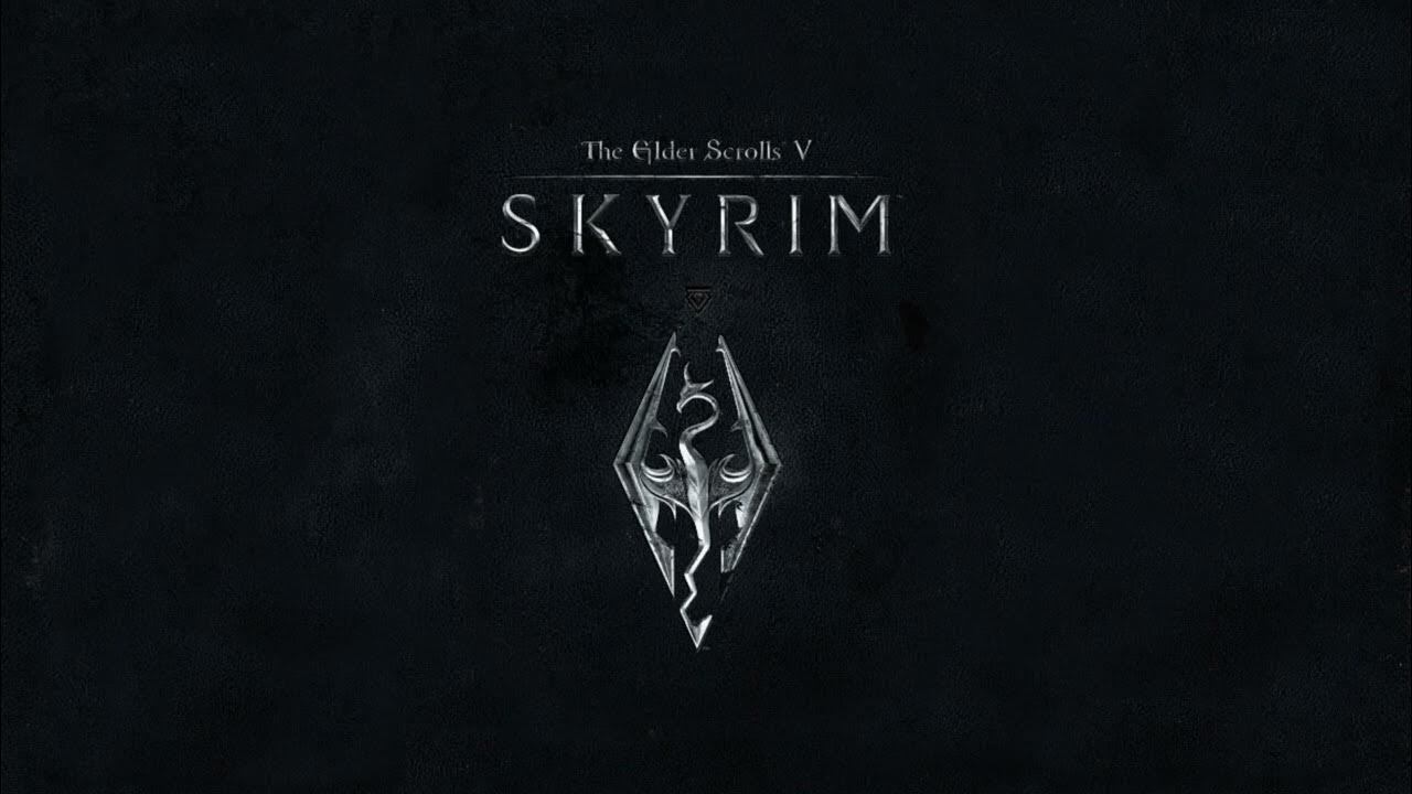 Прохождение The Elder Scrolls V Skyrim Anniversary Edition #7