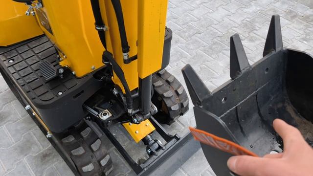 экскаватор мини бизнес