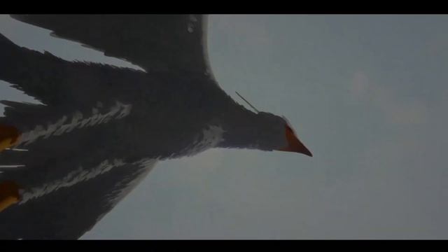 ПОТОК трейлер, мультфильм (2024)