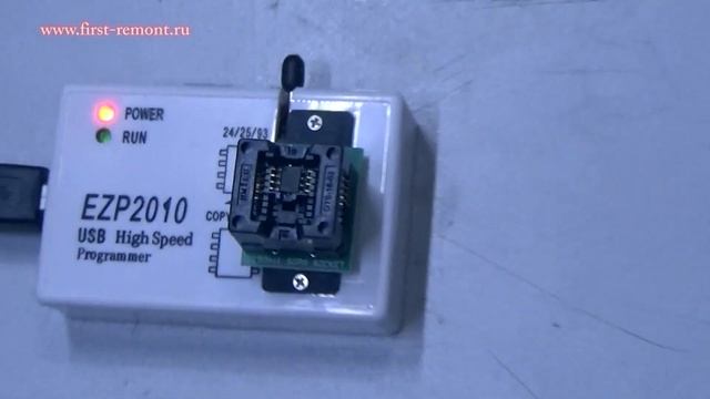 Как прошить BIOS видеокарты - www.1rmaster.ru