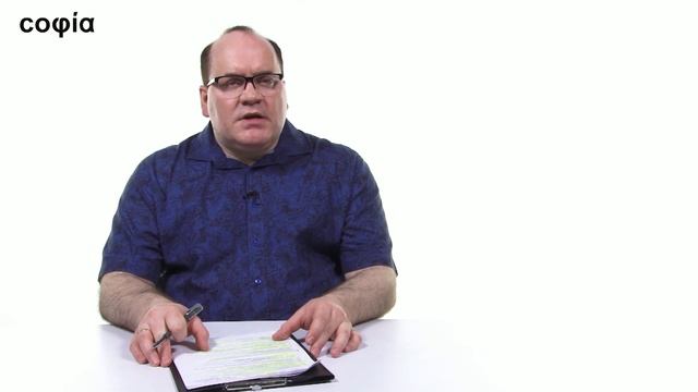 История философии / 151. Иррационализм и философия бессознательного. Ч. 1. sophias.ru