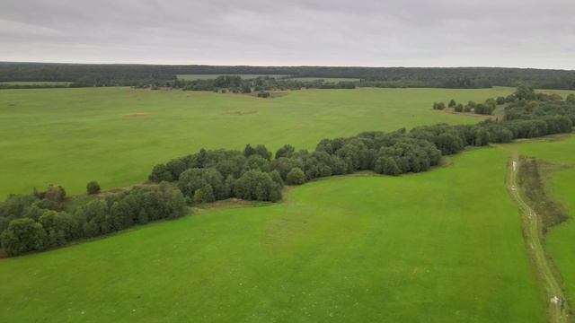 Где-то за рекой