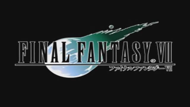 Final Fantasy VII - Финал (рус. суб)