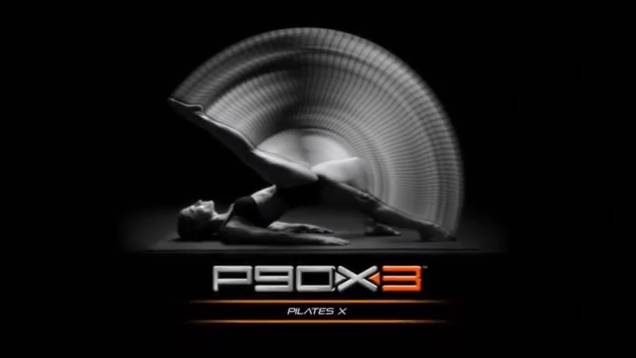 P90X3 14. Пилатес (Pilates X)