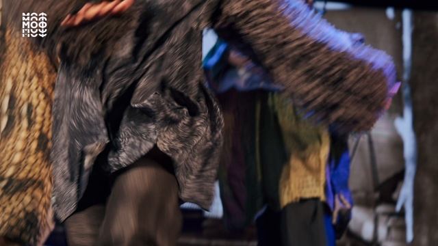 Премьера 2025 года! Музыкальный спектакль "Жил да был крокодил"