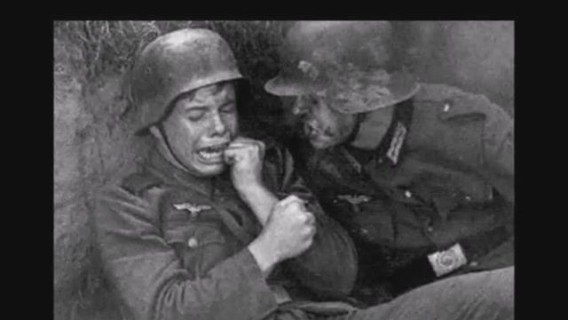 Сталинград  Воспоминания немцев СТРАХИ и УЖАСЫ в письмах Великая Отечественная война 1941 - 1945