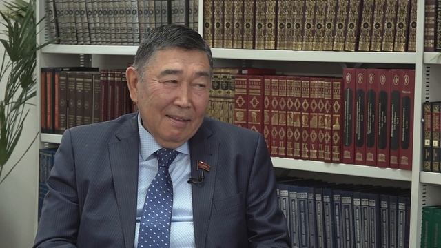 Имена. Сергей Босхолов