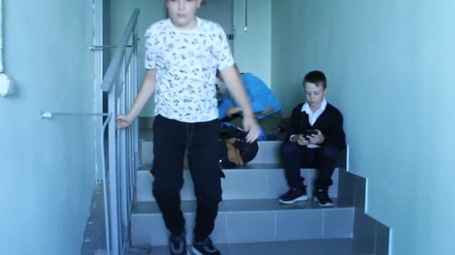 Колаб с лёвик клёпик 2