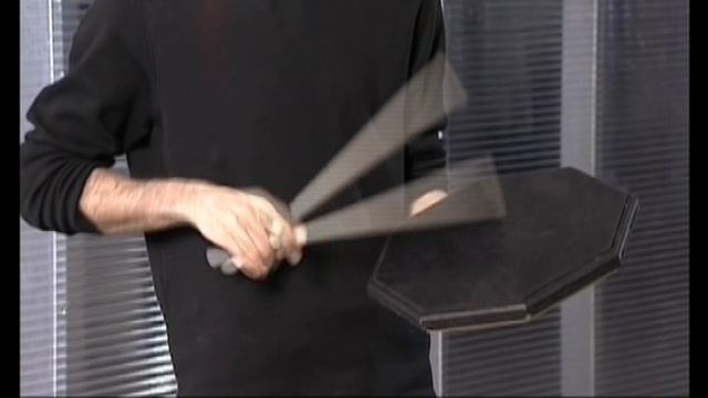 10 Максимальный контроль при минимальном влиянии