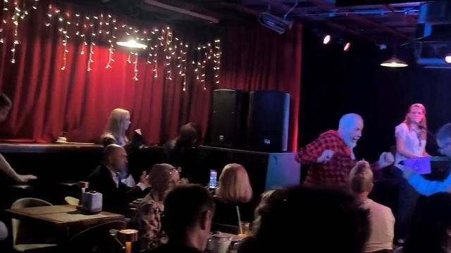 The Good Gollys (Little Richard Tribute)