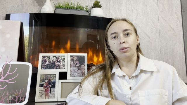 Конкурсное видео участницы из клиники «Зрение Новосибирск» — Ирины Бородиной.