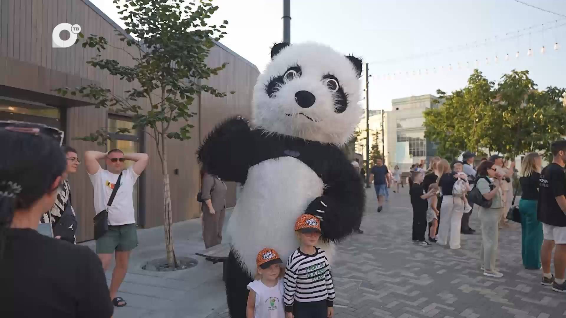 Мегаполис / В ритме города. Караоке / 04.09.25