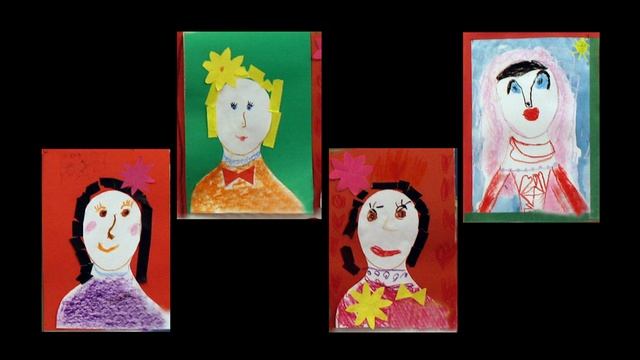 В.Дашкевич и Ю.Ким. Пеппи Длинныйчулок. Часть 2