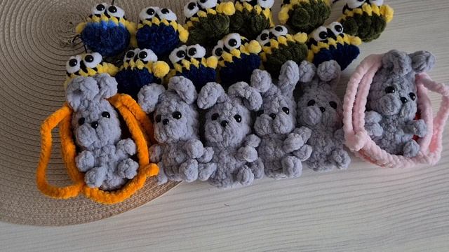 Вязовлог. Готовлюсь к 3дневному фестивалю.