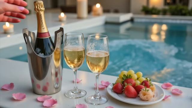 Девочки на Бали ждут тебя (нейросеть).