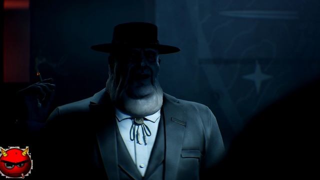 ⚡Hell is Us⚡ДоПрОс МиРоТВоРЦа Реми ⚡ПОЛиГРаФ ⚡РуССкаЯ ОзВуЧкА⚡2025⚡