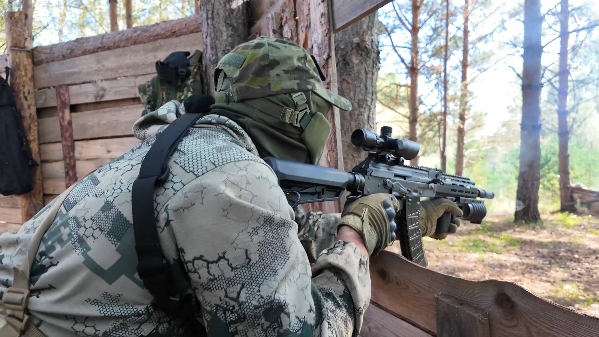 Время новостей 4 сентября 2025