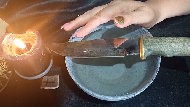 ОТЛИВКА НА СВИНЕЦ. ЧИСТКА СЕРДЦЕ ОТ ПОРЧИ НА ВУДУ И ВОЛЬТ!