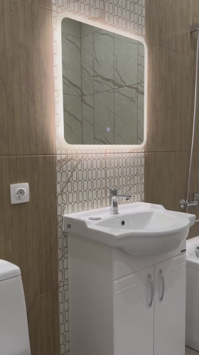 Ремонты ЖК Заречье 2.0