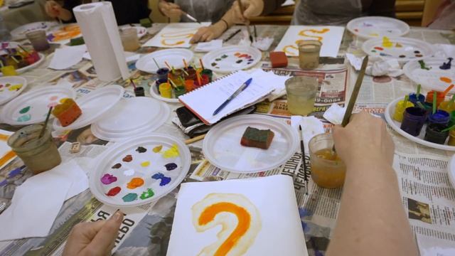 Урок 20 Красно оранжевая змея