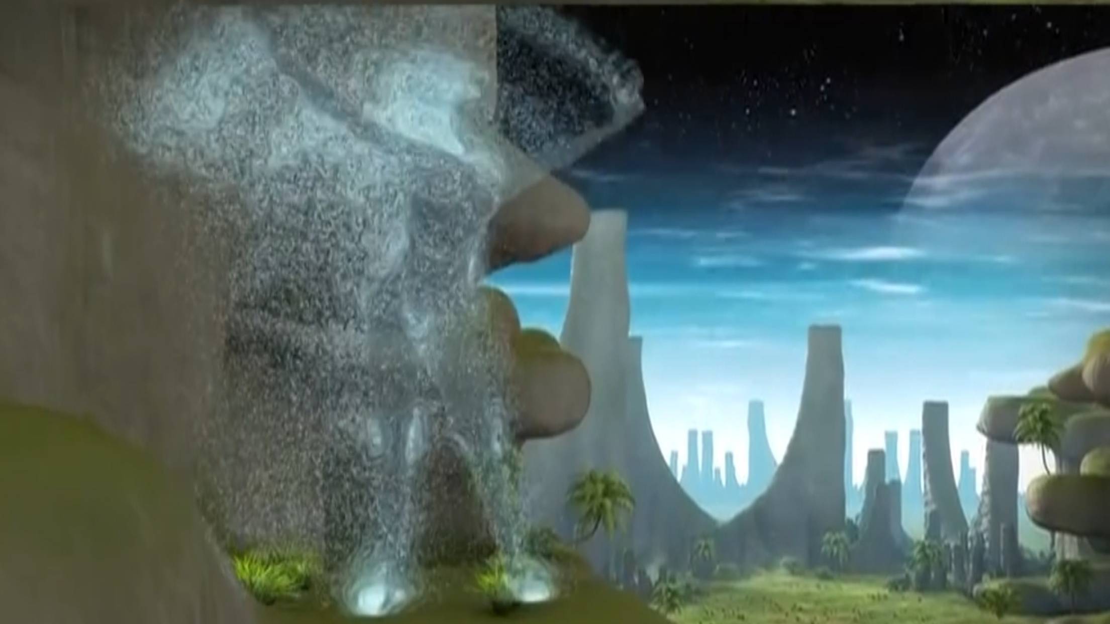 3D Дни Вечности.