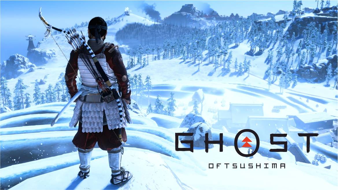 Ghost of Tsushima на ПК ► НЕУГАСИМОЕ ПЛАМЯ #49