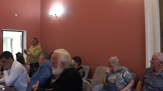 Фундаментальная онтологическая гипотеза