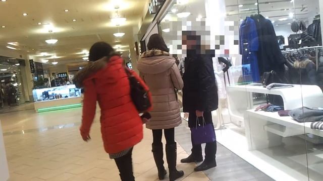 Студия Соблазнения - Подход ученика 7