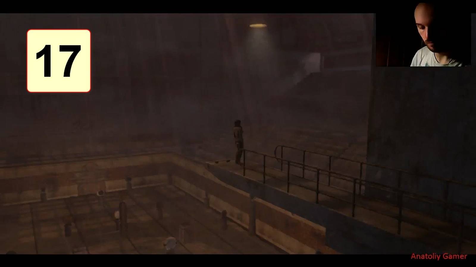 Прохождение ►Syberia 3◄【• Выпуск• #17】