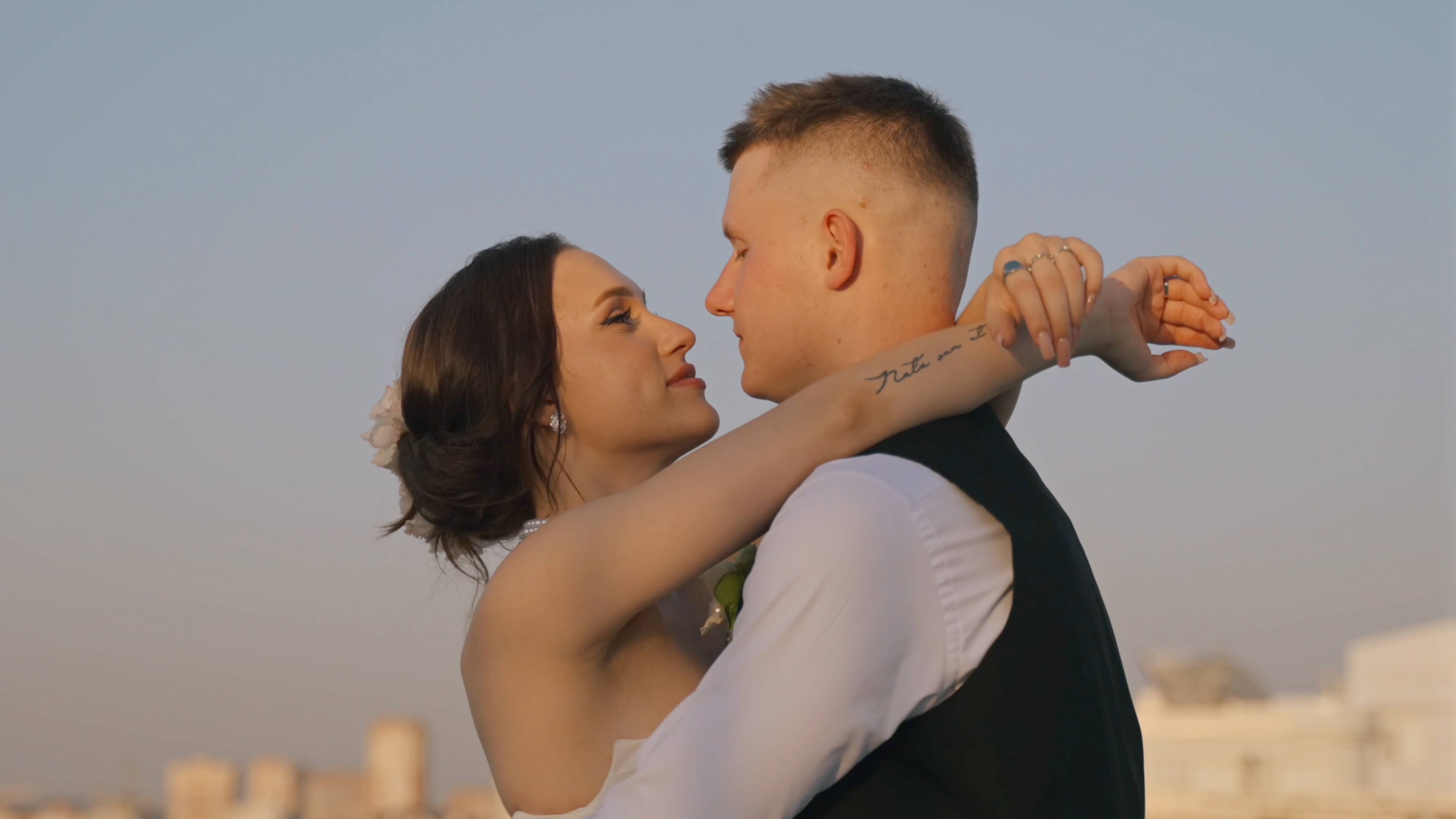 Владислав и Софья | Свадебный клип 2025