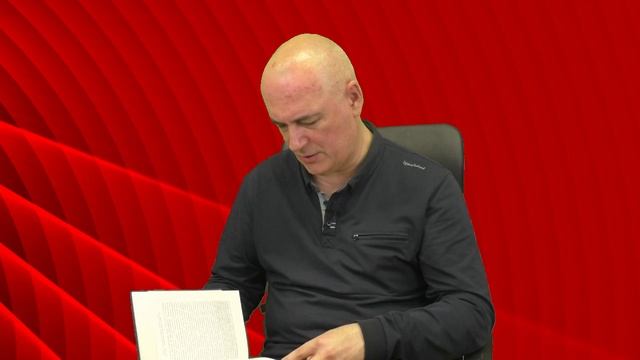 Читая Си. 01. Доклад на XIX Всекитайском съезде КПК (2017)