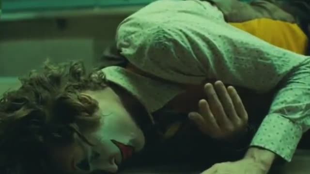 ДЖОКЕР #kAr_RoZi