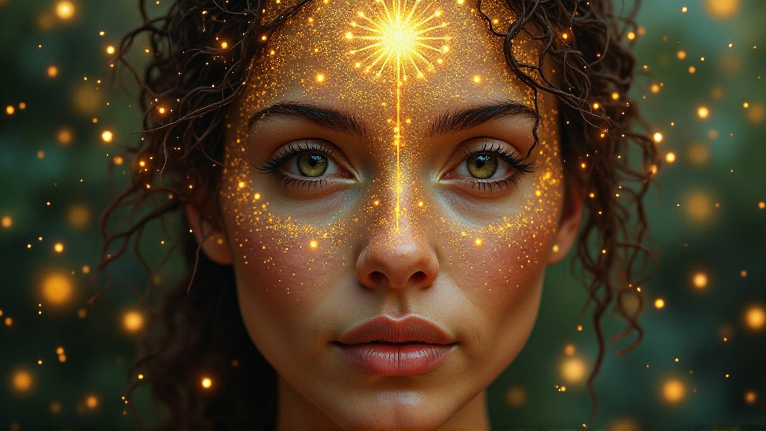 Становление женщины - отпускание. Авторская, арт-медитация.