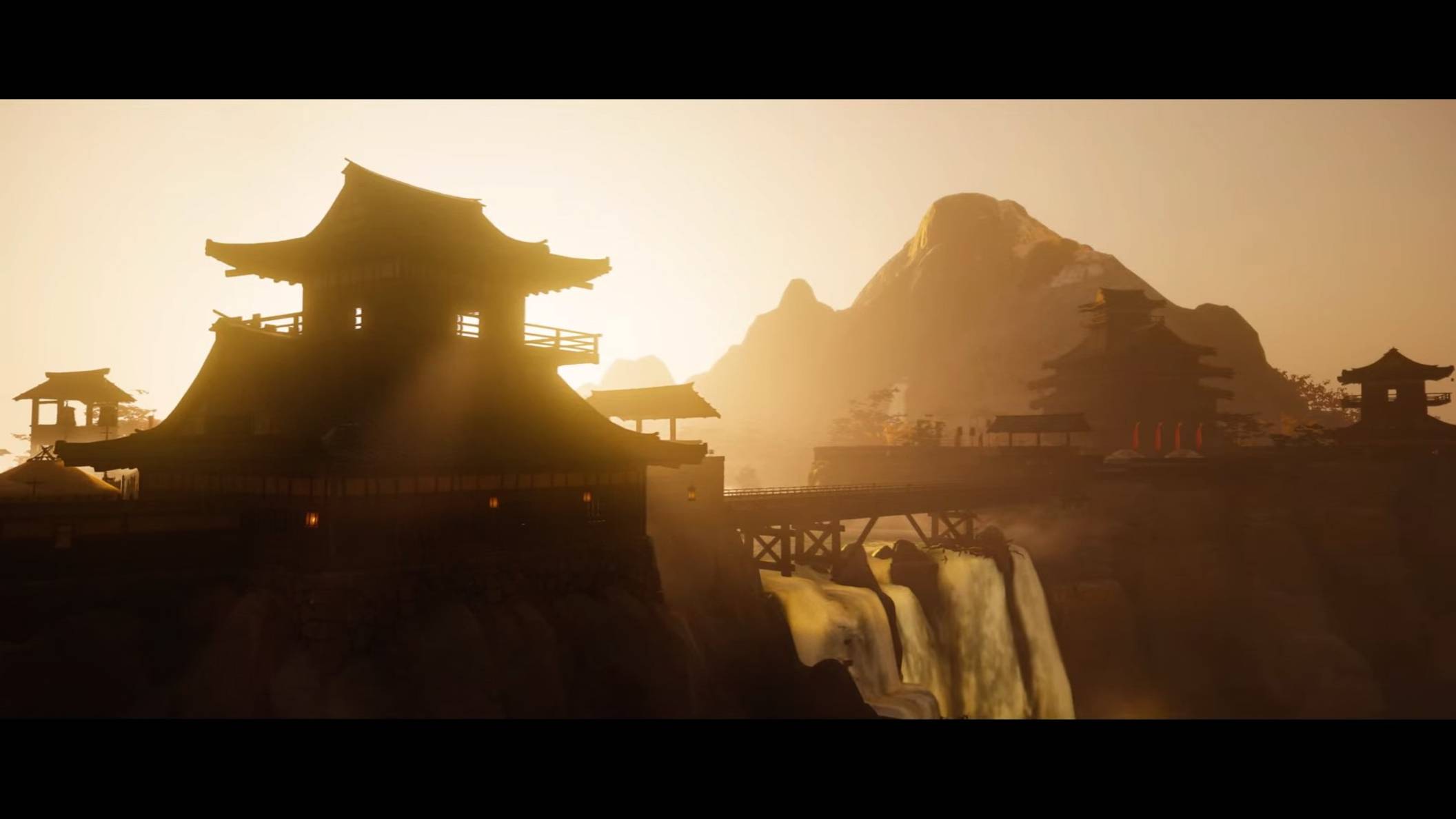 Призрак Цусимы | Стрим №16 | Из Тьмы