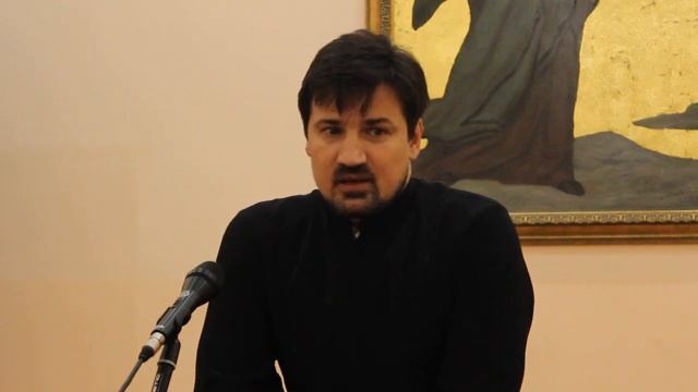 Гайдук Николай Николаевич. Лекция 6 - Ханаан, Микены и Крит, античность.