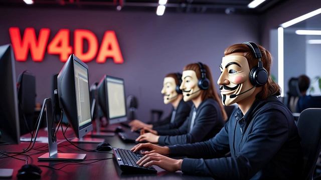 Мошенники! За каждым таким звонком отработанный сценарий выманивания денег.