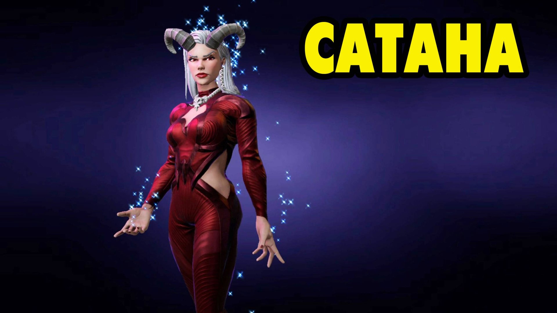 MARVEL Strike Force #124 ВИДОС С ПРОСРОЧКОЙ 2 😉