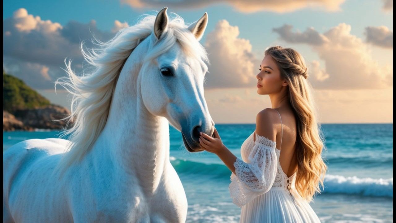 Русская музыка для души. Мечта у моря