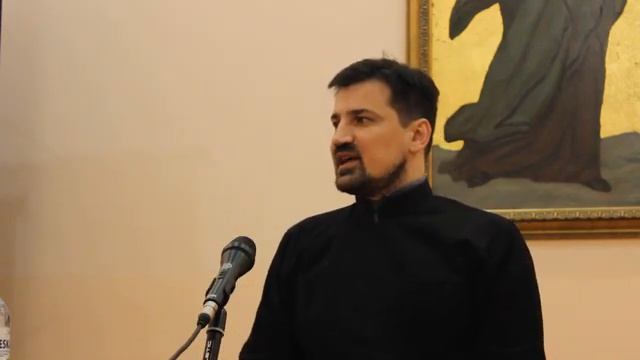 Гайдук Николай Николаевич. Лекция 7 - Веды, Упанишады, Индуизм.