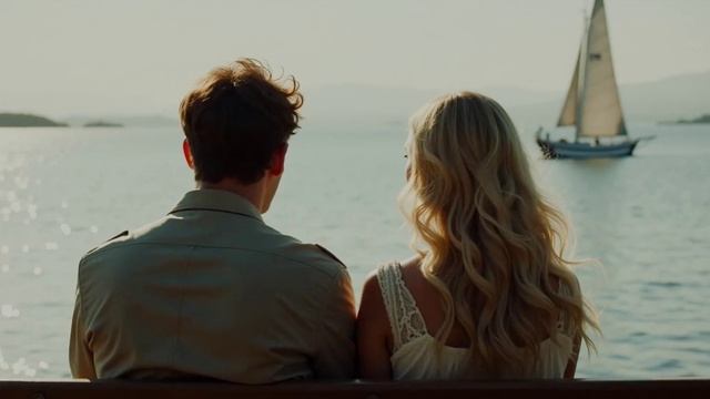 ТЫ, Я И ОСЕНЬ 🍂🎶🍃🍁🌊🌴