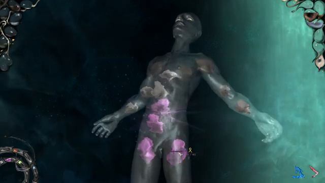 Прохождение Тургор #15 Смятение_ Заговор