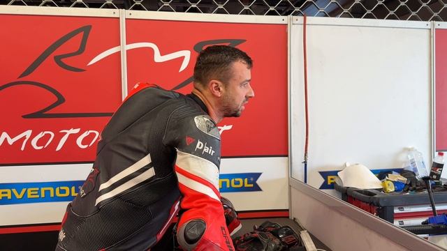 Дневники Спартака / 6 этап ЧР по ШКМГ, часть 4