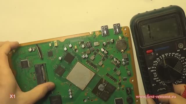 PS 3 не видит джойстики ремонт - https://www.1rmaster.ru/ps.html