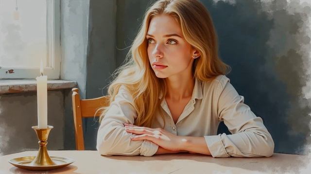 Люблю тебя, когда ты далеко (перезалив 16:9) премьера 2025