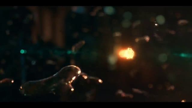 Огнь Пламенный