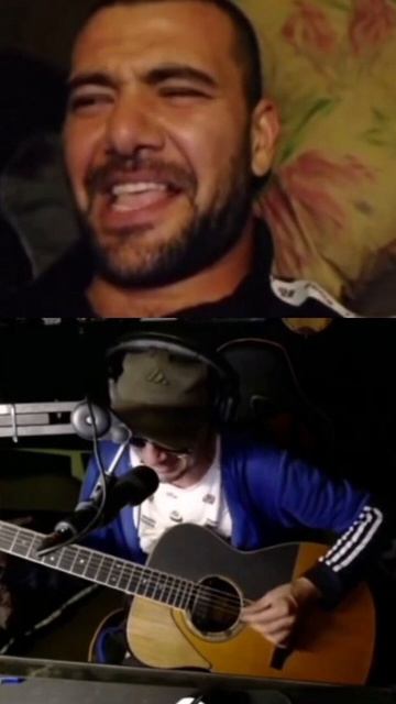 Гитарист СПЕЛ на узбекском языке!!!