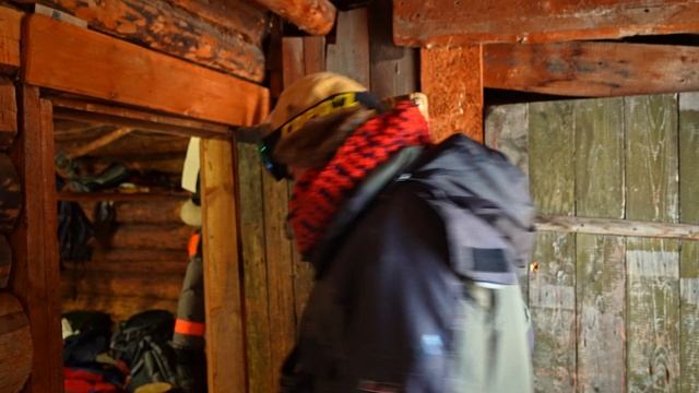 "СТРАНА РЫБАКОВ". Республика Тыва. Восточный новый год. Глухозимье и первый лед на горных озерах.