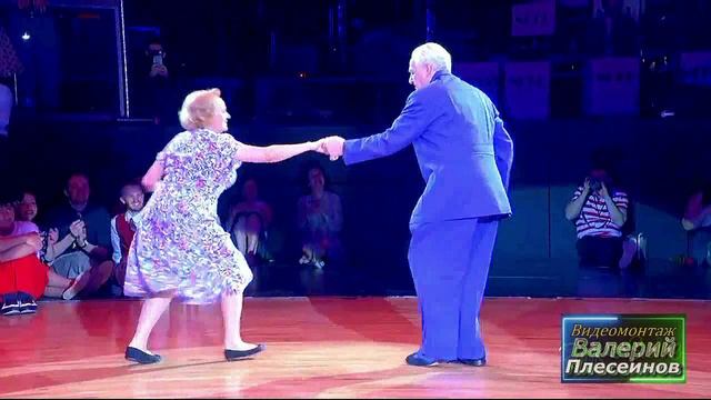 Гр.Экспресс - Милый мой дедочек