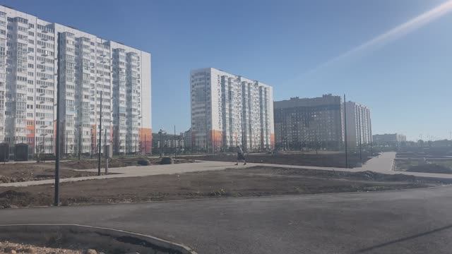 Анапа. 4 сентября. Горгиппия.